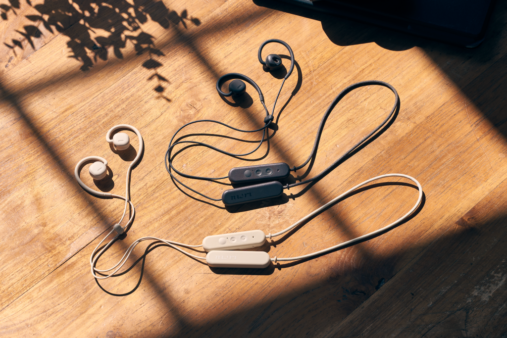 イヤホンなのにまるでスピーカーのような新体験！nwm（ヌーム）より新商品が発売！ | Nudiee